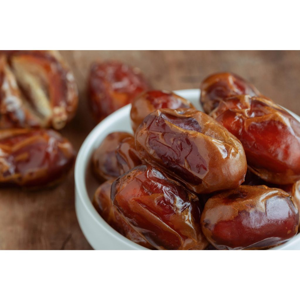 Jual Kurma Khalas Saad 1kg | Shopee Indonesia