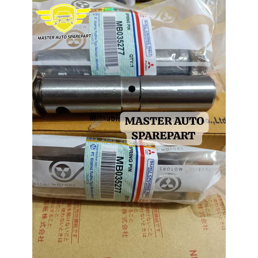 Jual PEN PER SPRING PIN COLT DIESEL PS100 PS120 PS125 PS135 CANTER ...