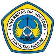 Jual LOGO UNIVERSITAS DR SOETOMO FAKULTAS HUKUM | Shopee Indonesia