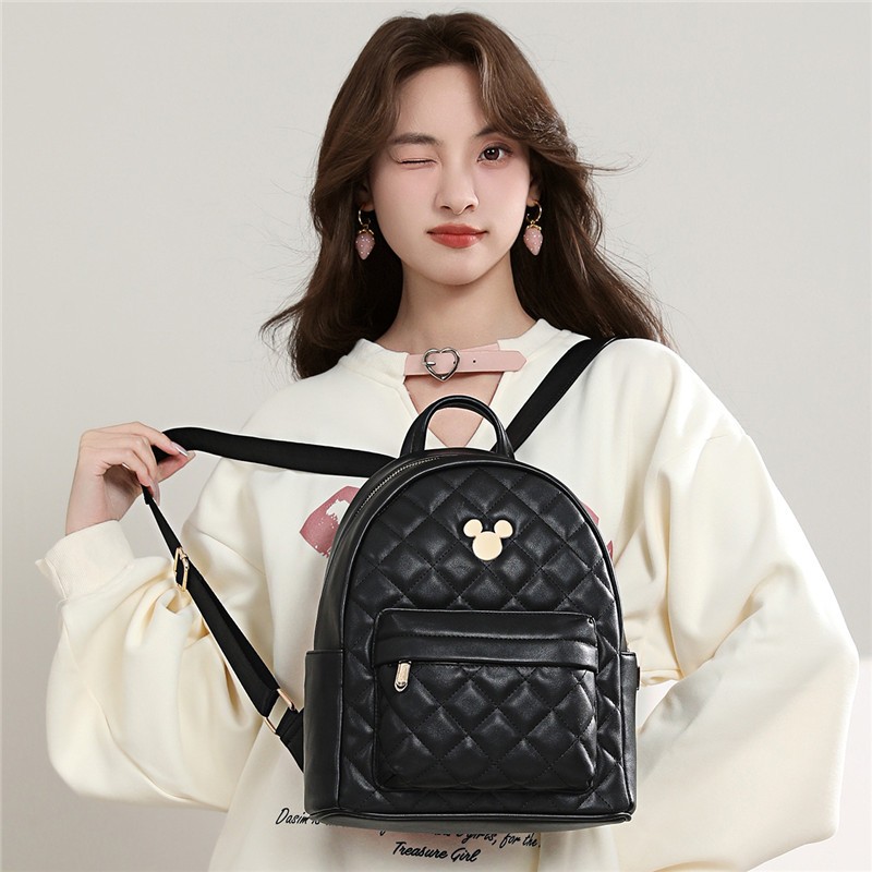 Jual Mesuca Megos Disney Mickey Backpack - Tas Ransel Disney Anak ...