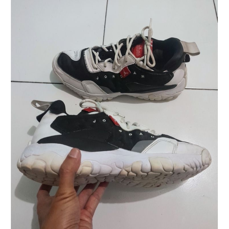 Jual Sepatu Basket Nike JORDAN DELTA 2 Original for Men (Preloved ...