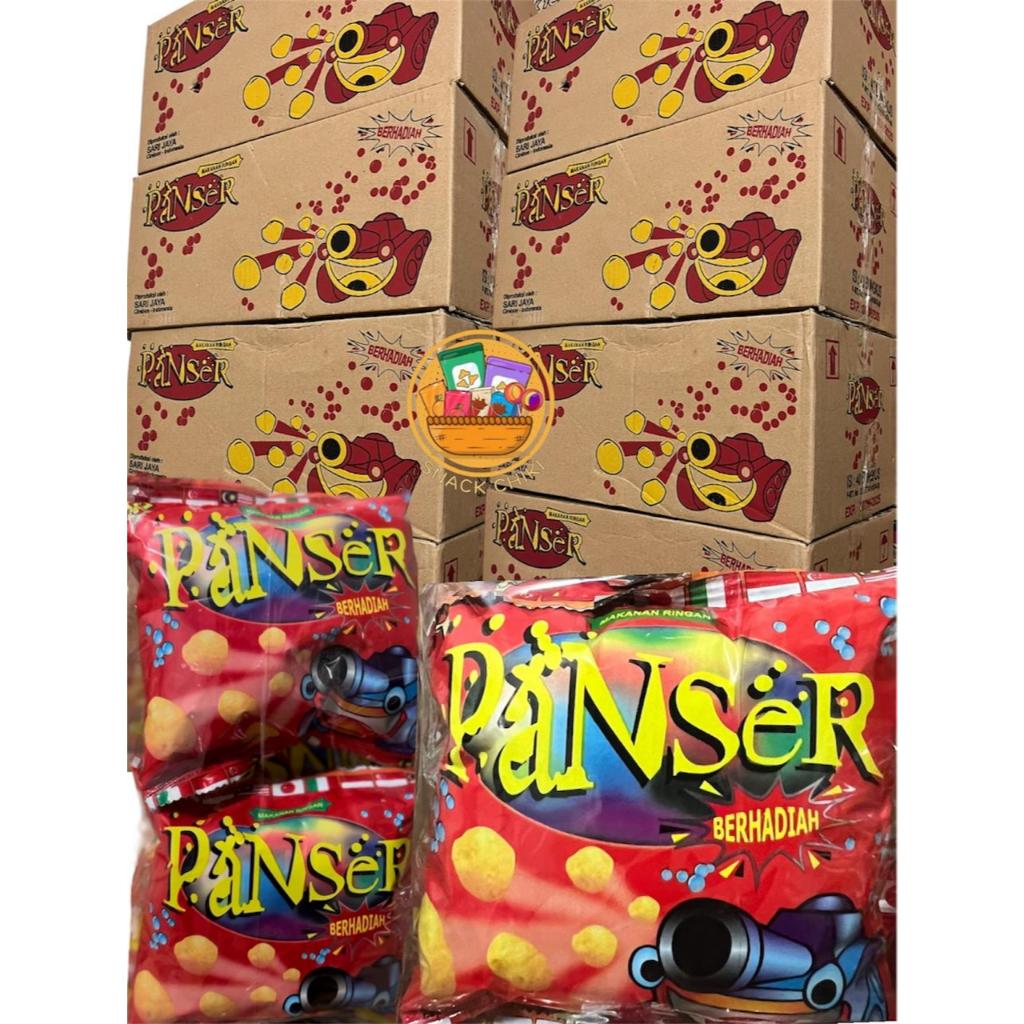 Jual CHIKI PANSER CHIKI BERHADIAH 1 DUS 40 PCS HARGA PERDUS | Shopee ...
