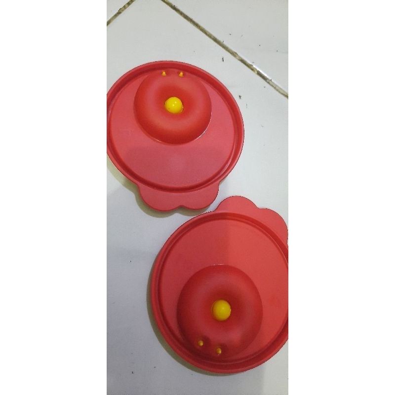Jual Tupperware tutup mug sup | Shopee Indonesia