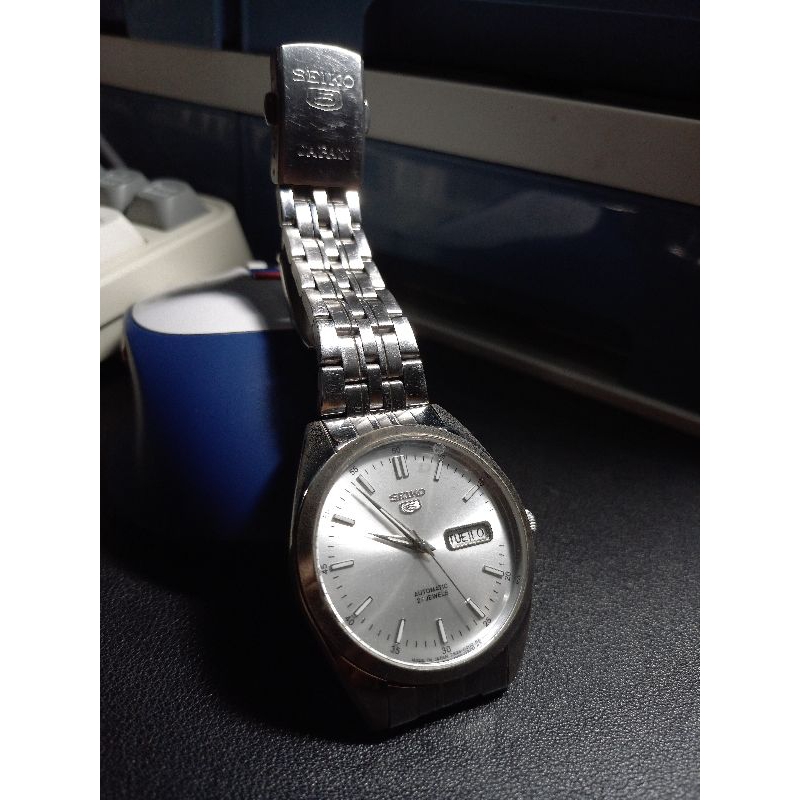 Jual Seiko Mod SNK 7s26 | Shopee Indonesia