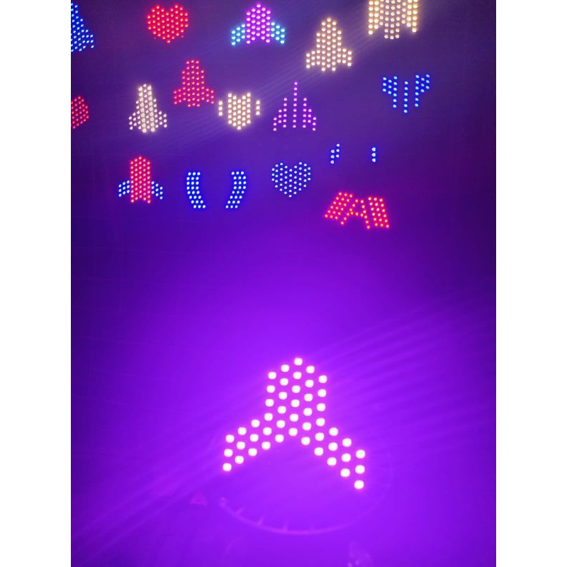 Jual lampu running led BEAT ESP, STREET 8mode otomatis 2016-2020 PNP ...