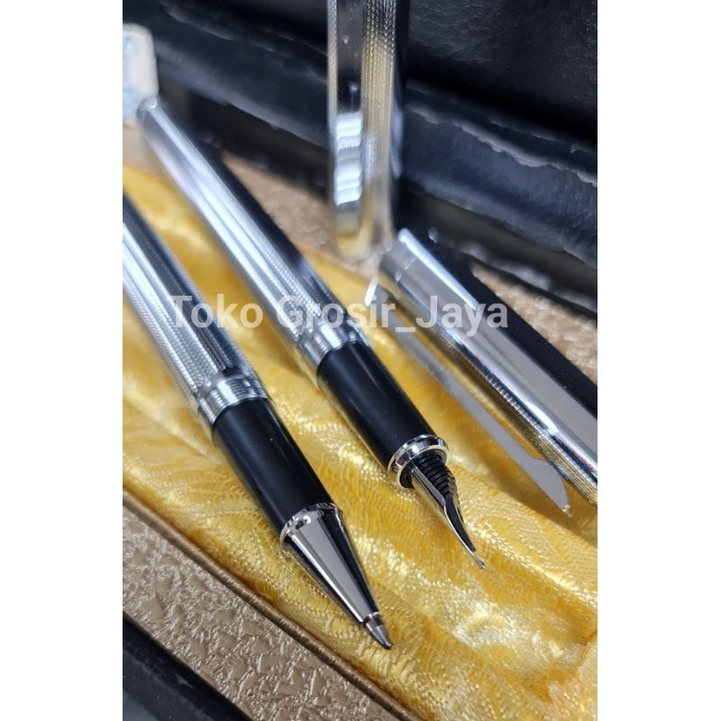 Jual Pulpen Jinhao Original Limited Series Legend ( Minus Box Saja ...