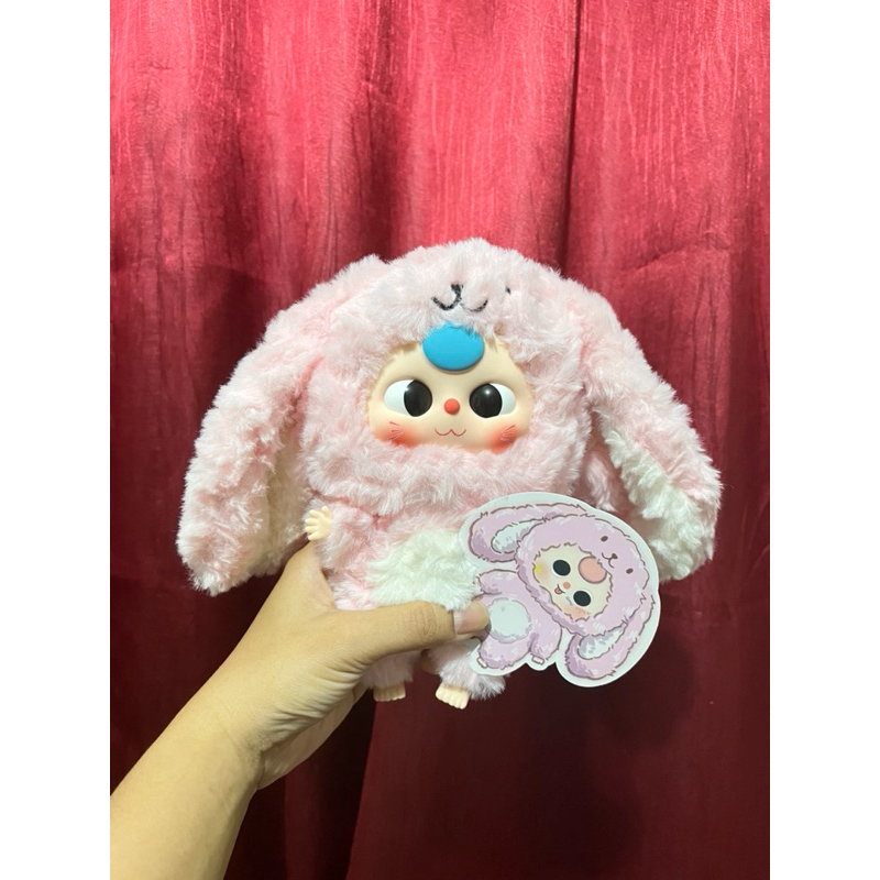 Jual (SELECTED) Baby Three v3 (BB3 Full badan) | Shopee Indonesia