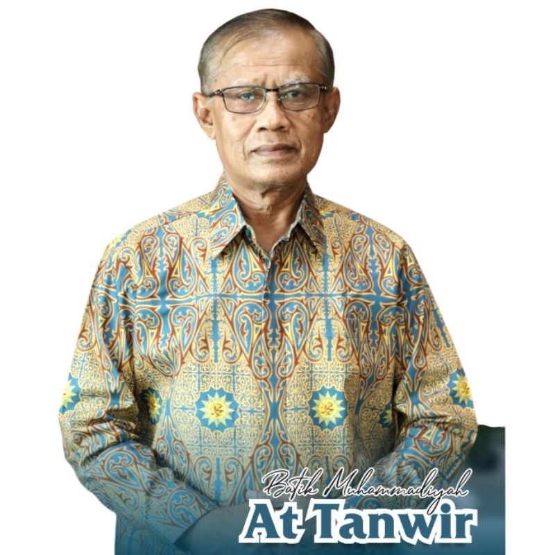 Jual Baju Batik Muhammadiyah at Tanwir | Shopee Indonesia