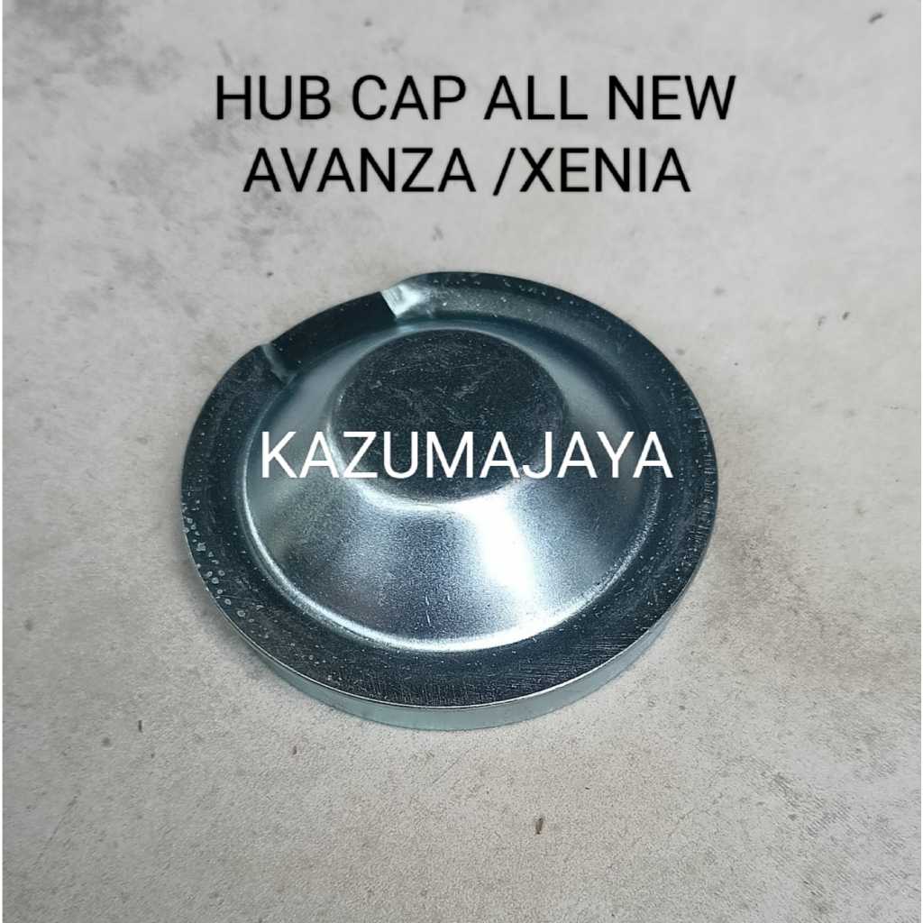 Jual Hub Cap Tutup Dop As Roda Depan Avanza Xenia All New | Shopee ...