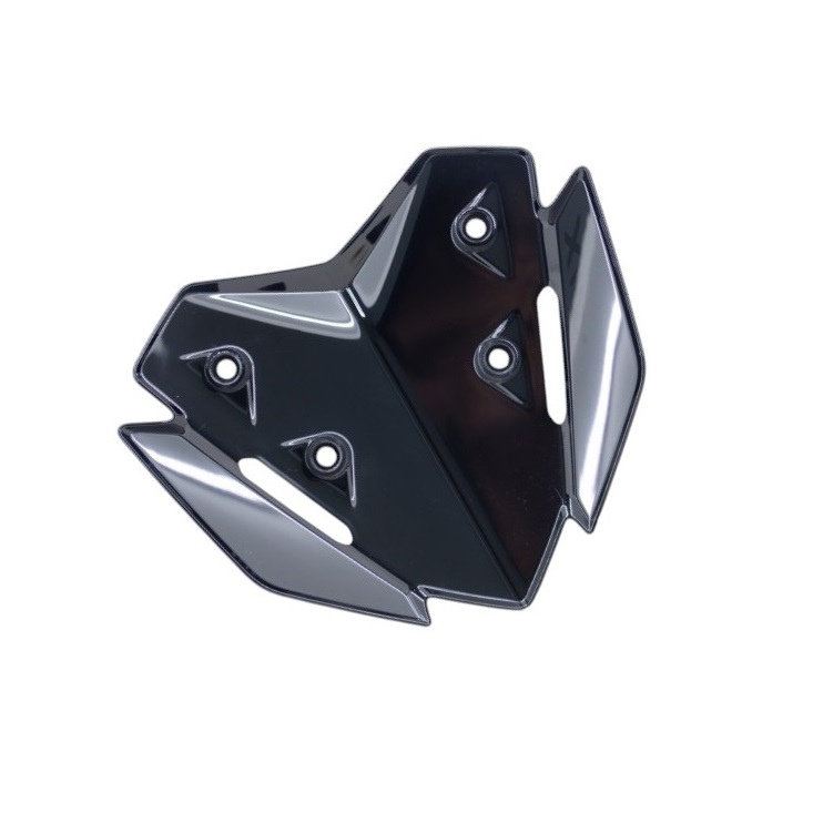 Jual Gerbang Cahaya Sport Screen Windshield Yamaha Xmax Connected Bka ...