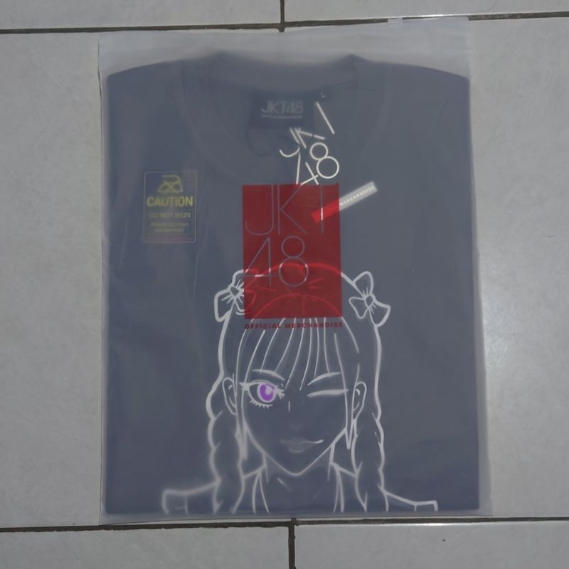 Jual Birthday T-shirt JKT48 Jessi 2024 | Shopee Indonesia