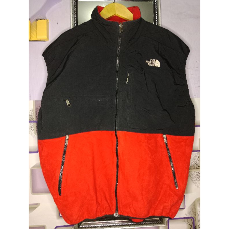 Jual Vest TNF | Shopee Indonesia