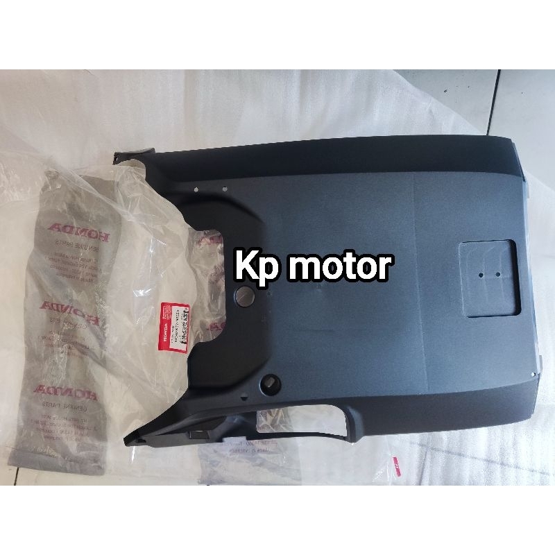 Jual Cover under cover bawah lantai stylo 160 original | Shopee Indonesia