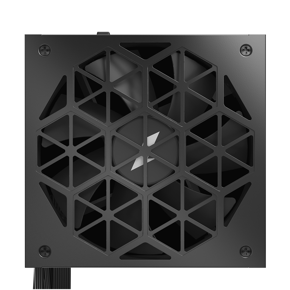 Jual 1STPLAYER ACK Series 550W HA-550AC1 80+ Certified with Embossed ...