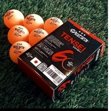 Jual bola tenis meja Katana | Shopee Indonesia