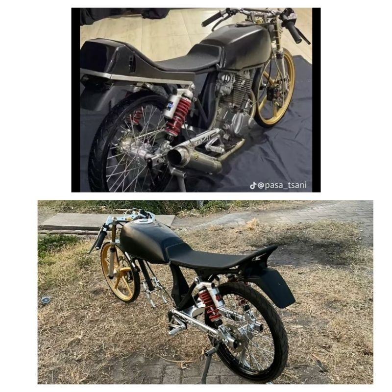 Jual jok gl plat drag super slim | Shopee Indonesia