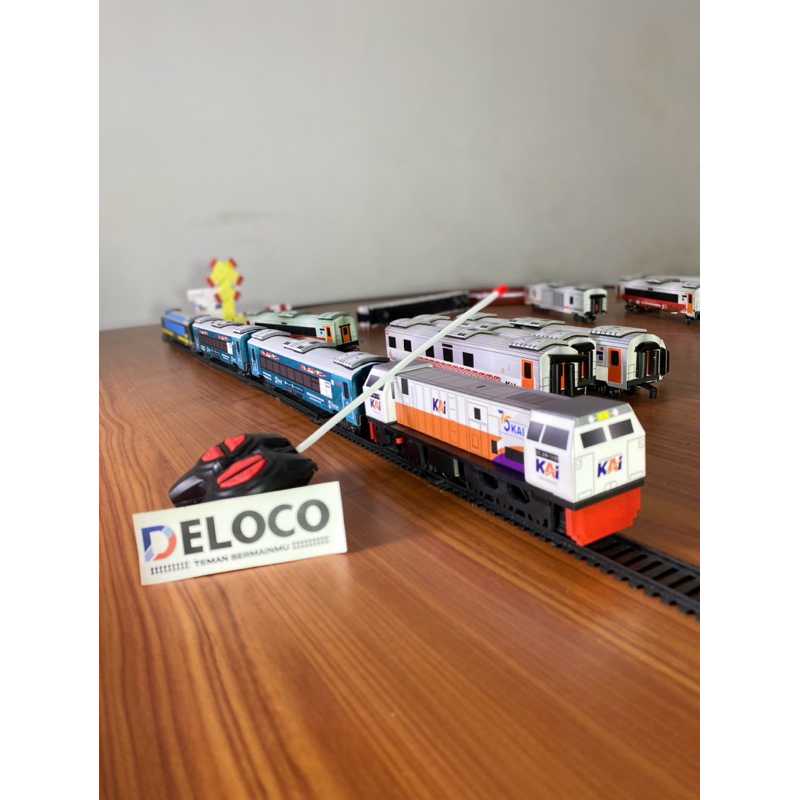 Jual paket Rangkaian murah Mainan Kereta Api Indonesia RC,Kereta api ... Jual paket Rangkaian murah Mainan Kereta Api Indonesia RC,Kereta api ...