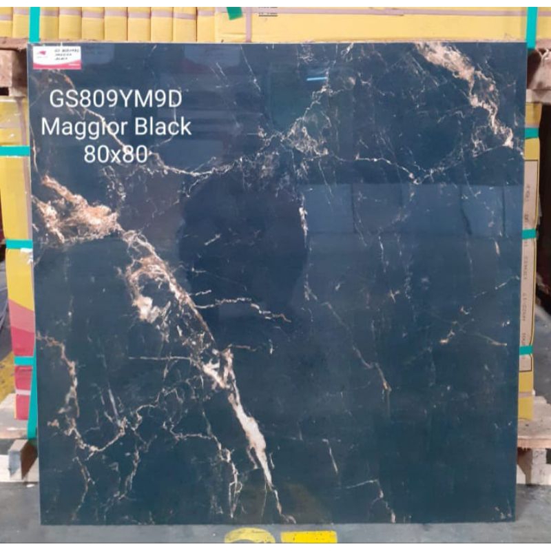 Jual granit lantai/ubin 60x60 motif marmer procelain | Shopee Indonesia