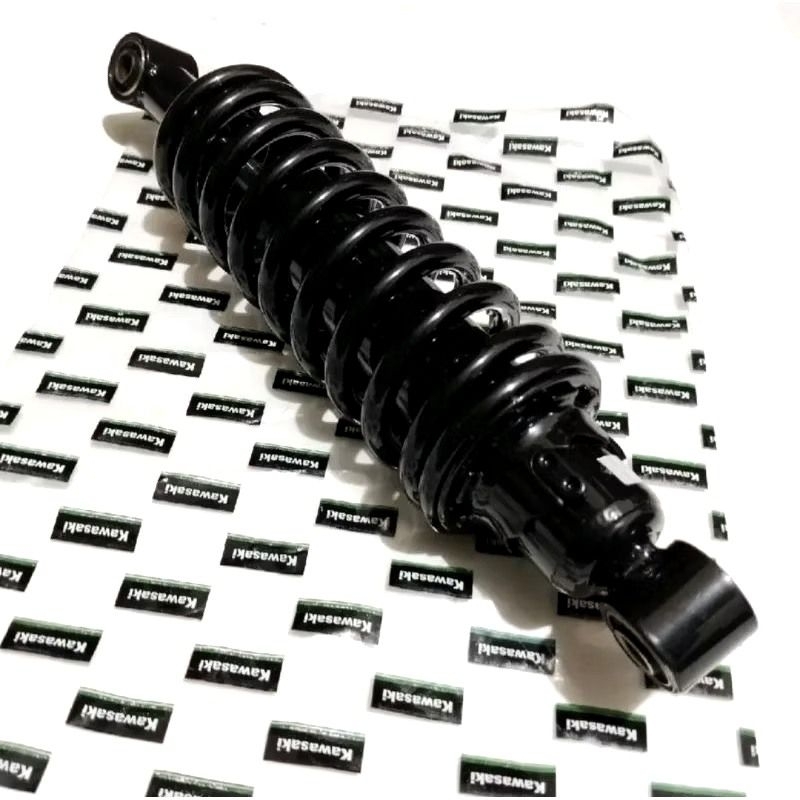 Jual Shockbreaker shock belakang ninja 150 R ninja RR ninja SS original | Shopee Indonesia