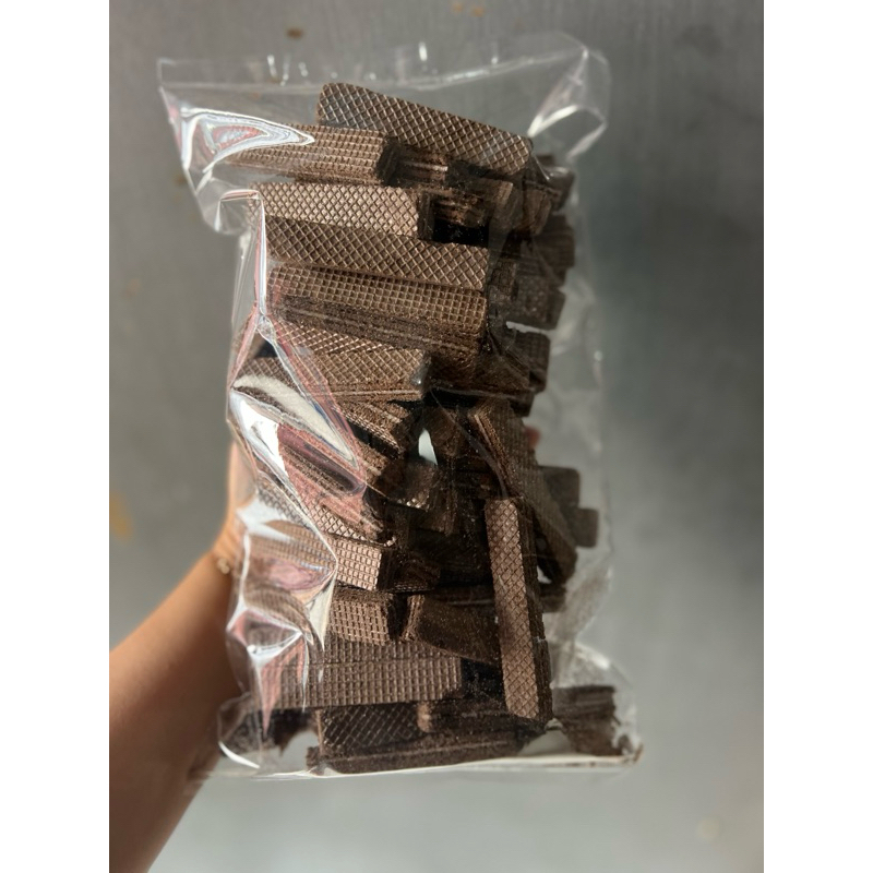 Jual WAFER OREO KILOAN KEMASAN 500gr | Shopee Indonesia