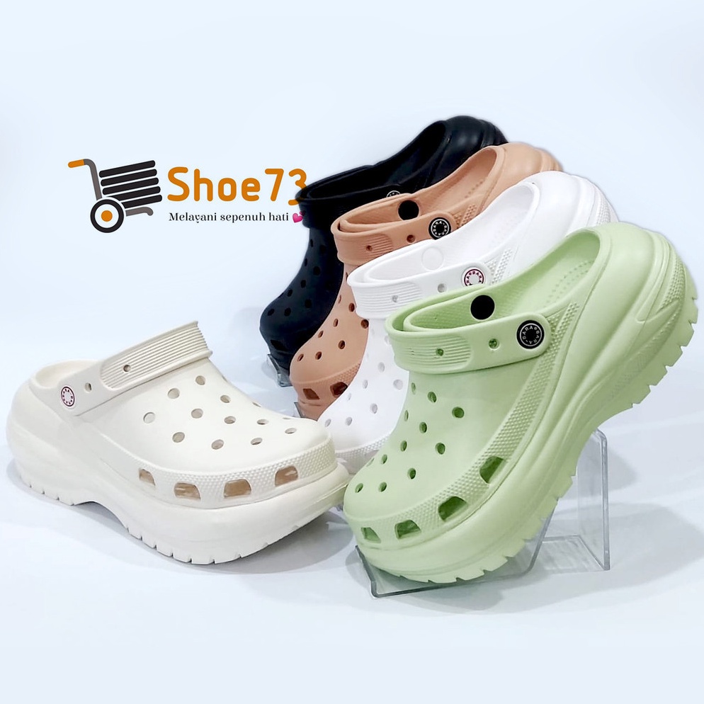 Jual Tren Kekinian BARABARA ZHYC 812 BPT SIZE 3641 ORIGINAL Sandal ...