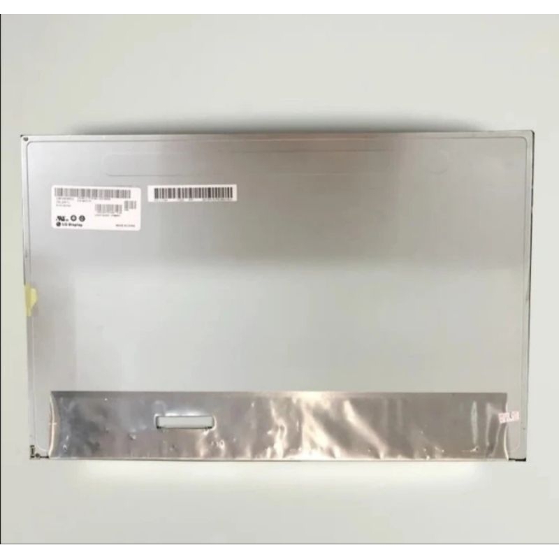 Jual Layar LED LCD PC All In One LM195WX1 SL C1 LM195WX1 S2 A1 MV195WGM ...