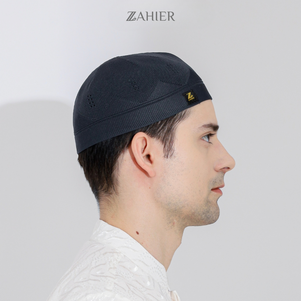 Jual Peci Rajut Turkey Madinah Original Berkualitas By Zahier Bahan ...