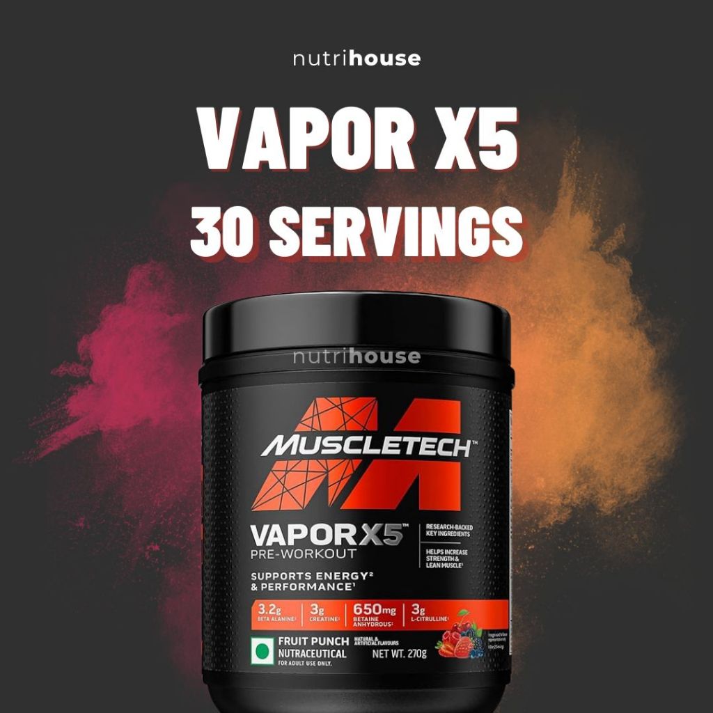 Jual Muscletech Vapor X5 Next Gen Muscletech Pre Workout PWO ...