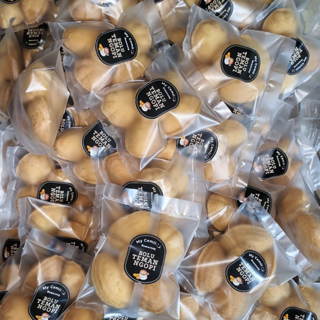 Jual BOLU ISI 5 100% Halal TANPA PENGAWET, BOLU KEMBEN, BOLU KENONG ...