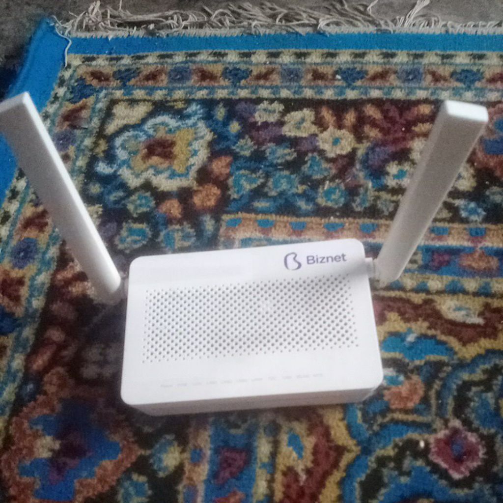 Jual router modem ont wifi huawei EG8145V5 | Shopee Indonesia