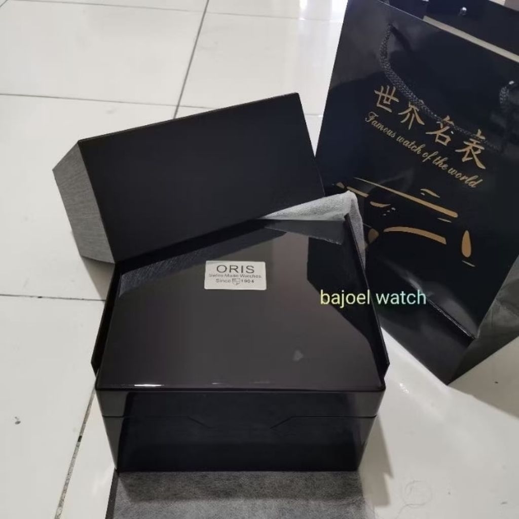 Jual KOTAK ORIS / BOX ORIS | Shopee Indonesia
