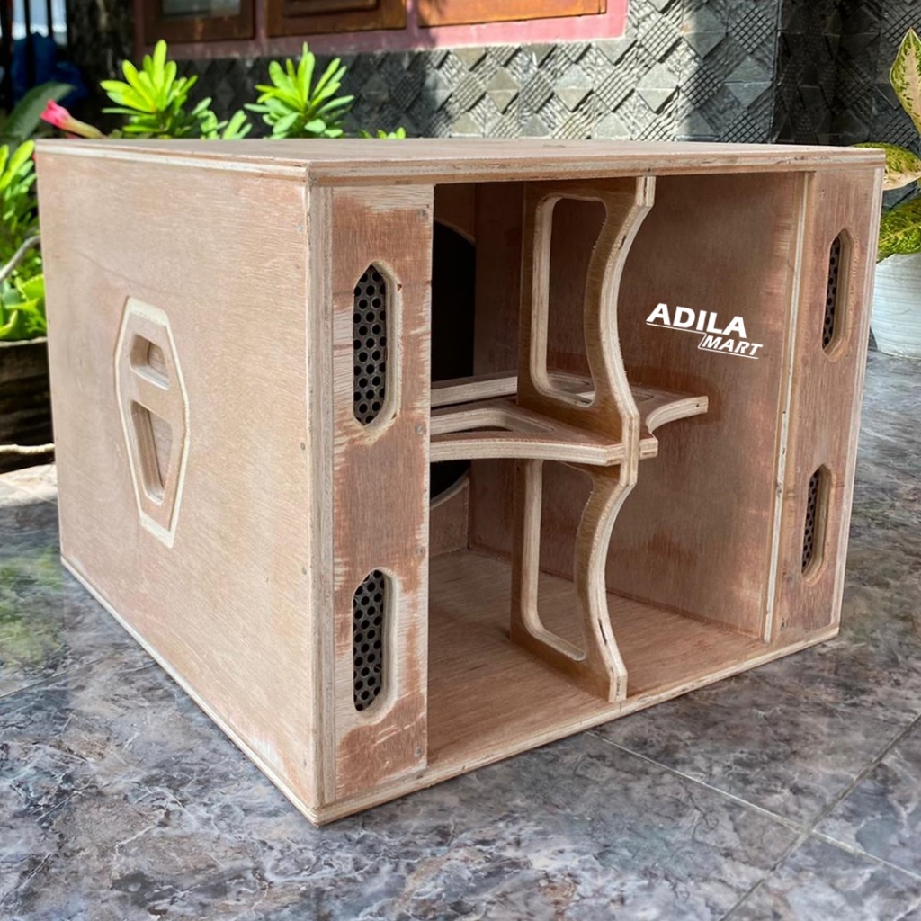Jual Box Speaker Low Pack Anak Gajah 12 inch | Shopee Indonesia