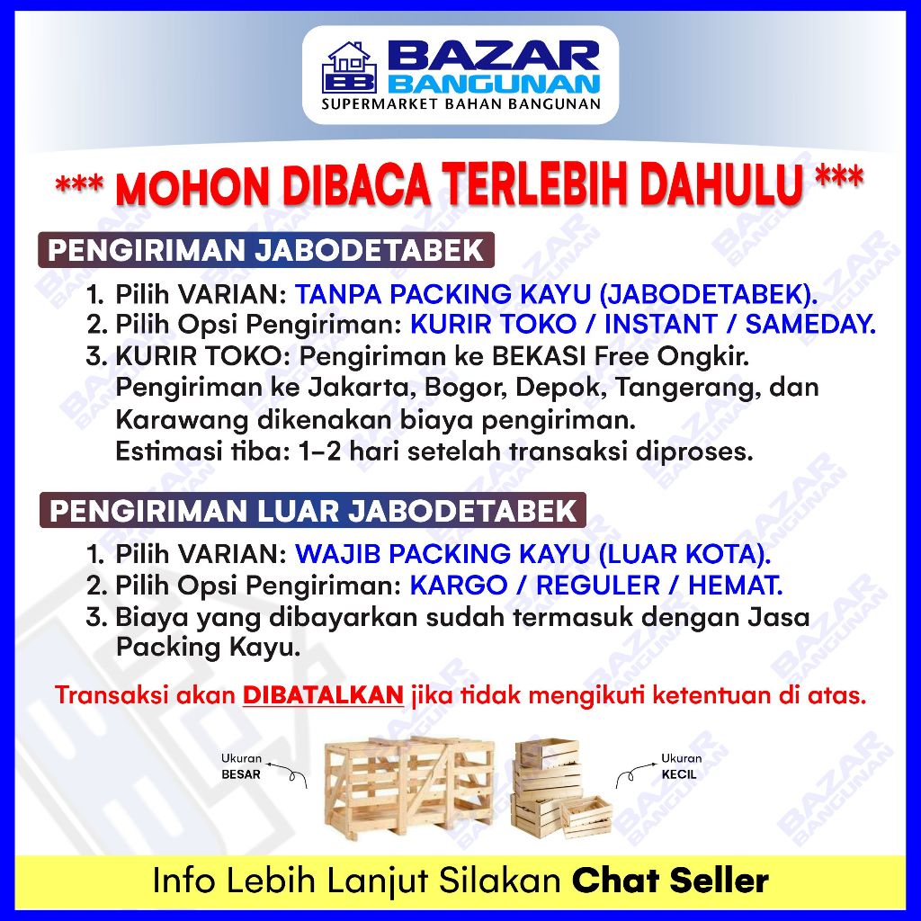 Jual Toto - Partisi Urinal Penyekat Sekat Urinoir Partition Closet ...