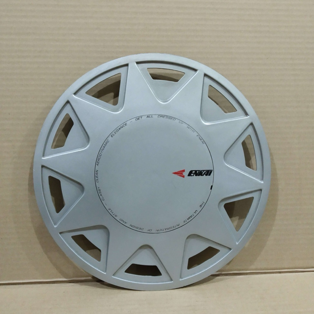 Jual Wheel Dop Enkei New Old Stock | Shopee Indonesia
