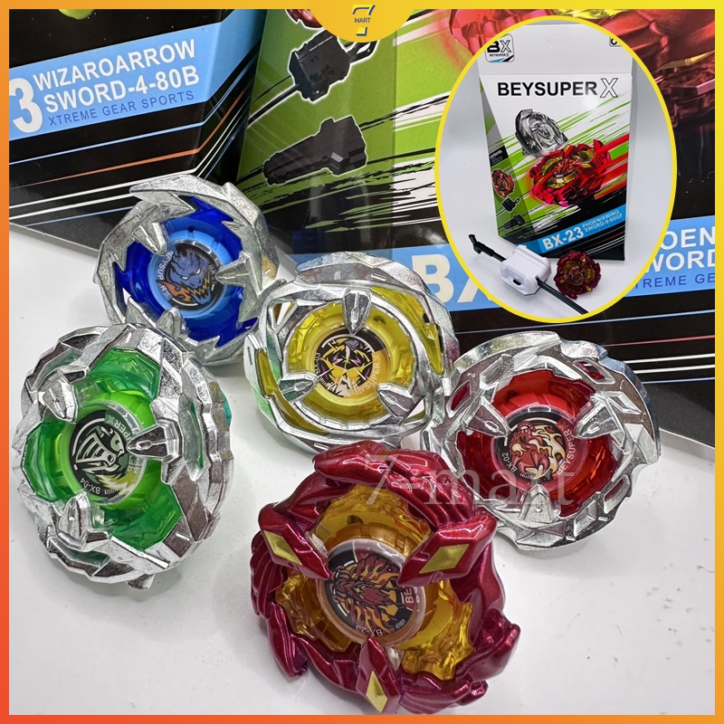 Jual Gyro Gyroscope Battle Mainan Anak Gangsing Besi Beblet Metal ...