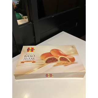 Jual Roti Henis Terlengkap & Harga Terbaru Desember 2025 | Shopee Indonesia