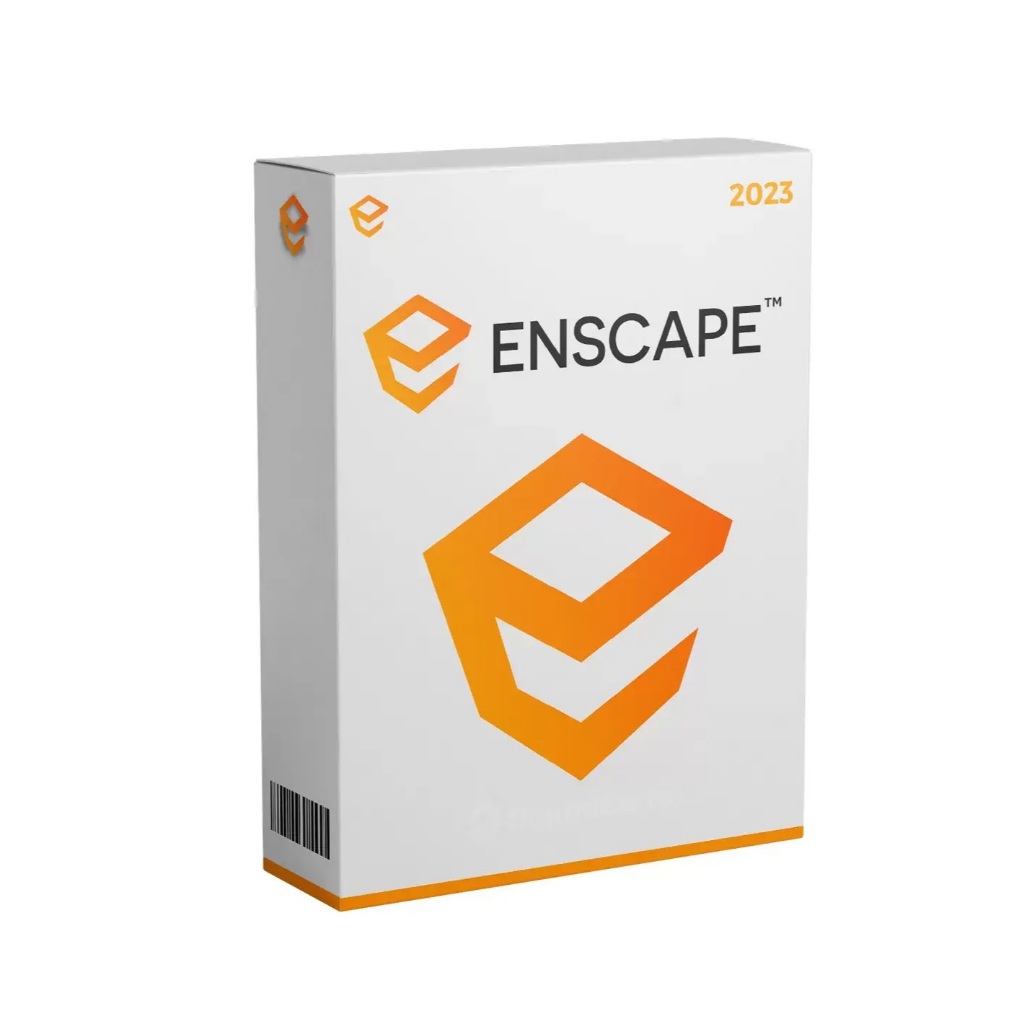 Jual Enscape 4.7 new 2025 Fullversion lifetime | Shopee Indonesia