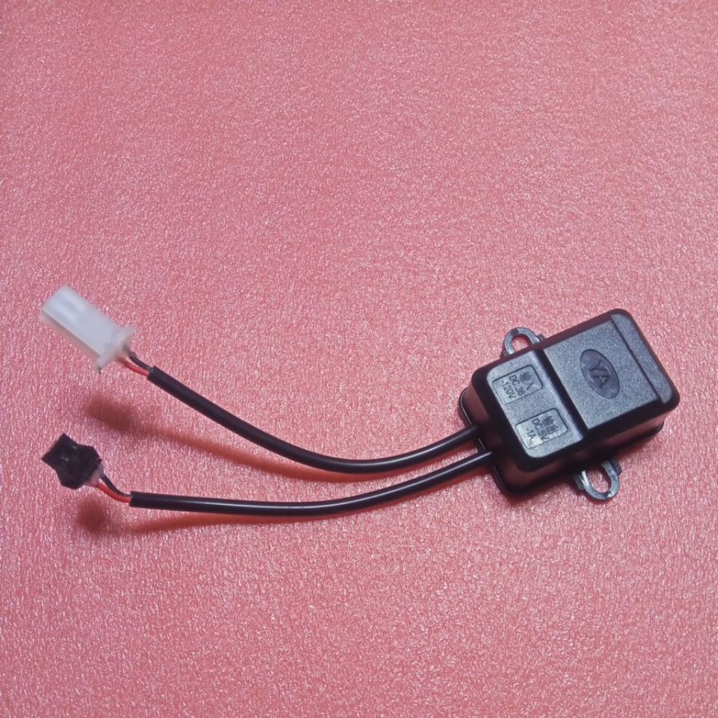 Jual step down motor listrik 36v to 5v original Polytron | Shopee Indonesia