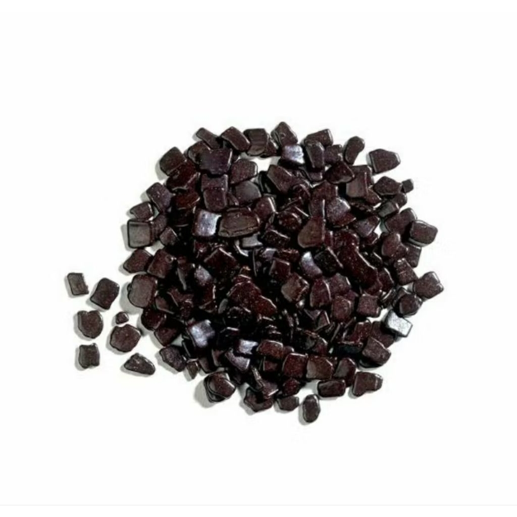 Jual ELMER COKLAT FLAKES - 1 KG // ELMER CHOCO FLAKES // PECAHAN COKLAT ...