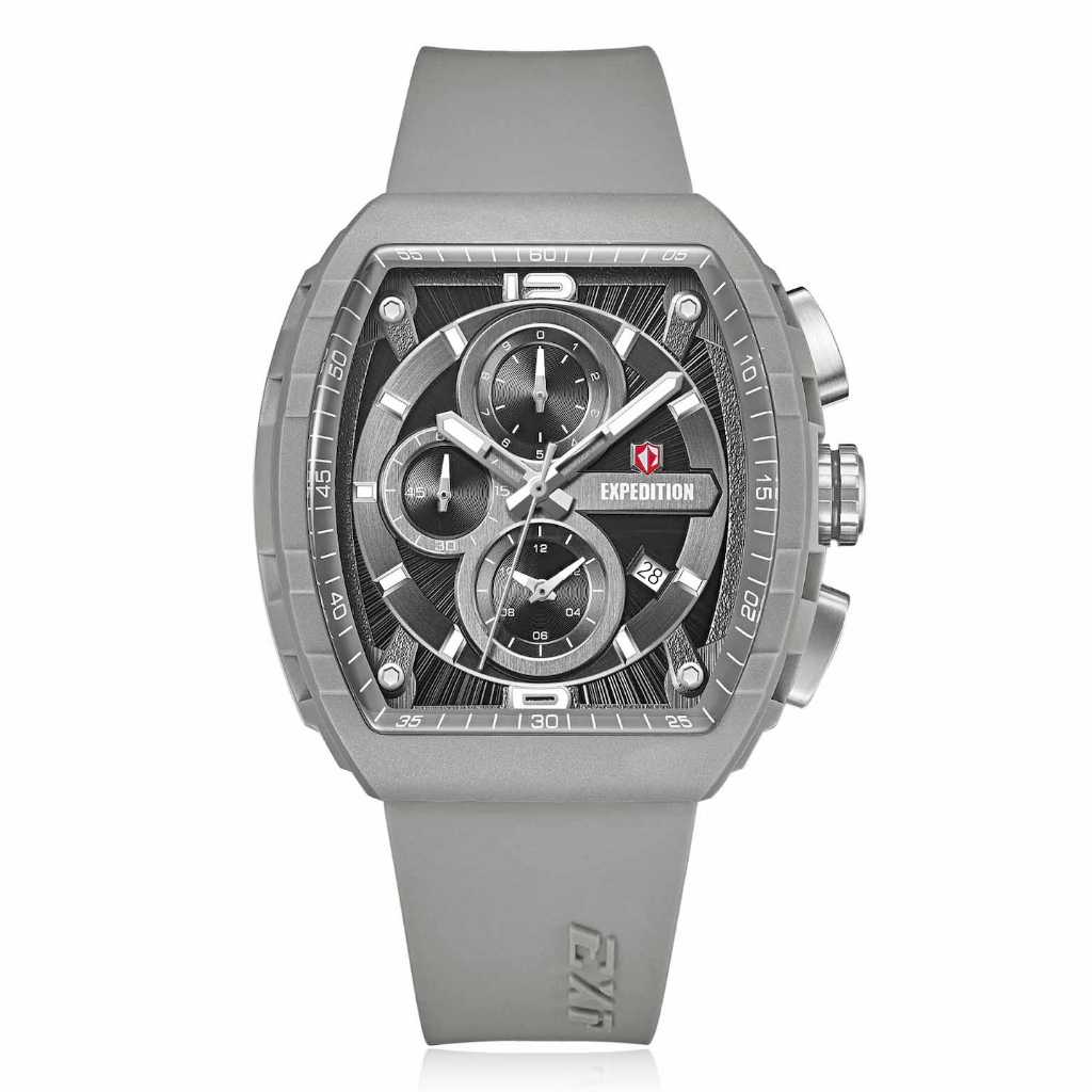 Jual EXPEDITION 6782 "ECO CERAMIC" MCRSSDGGR JAM TANGAN PRIA | Shopee ...