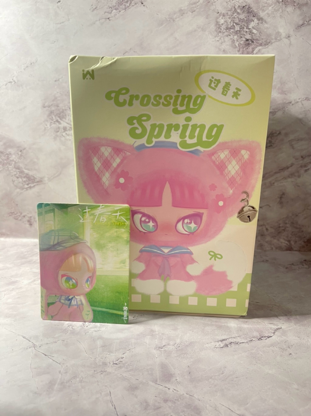 Jual Inns v1 Winter Soldier, v2 Lets Get Party, v3 Crossing Spring ...