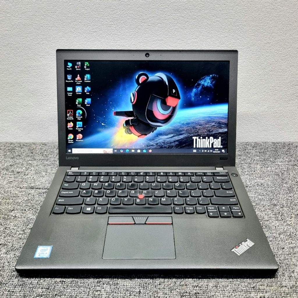 Jual LENOVO THINKPAD X270 INTEL CORE I5 | Shopee Indonesia