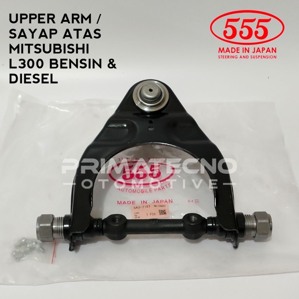 Jual UPPER ARM ASSY L300 SAYAP ATAS L300 COLT KUDA MITSUBISHI L300 L038 ...