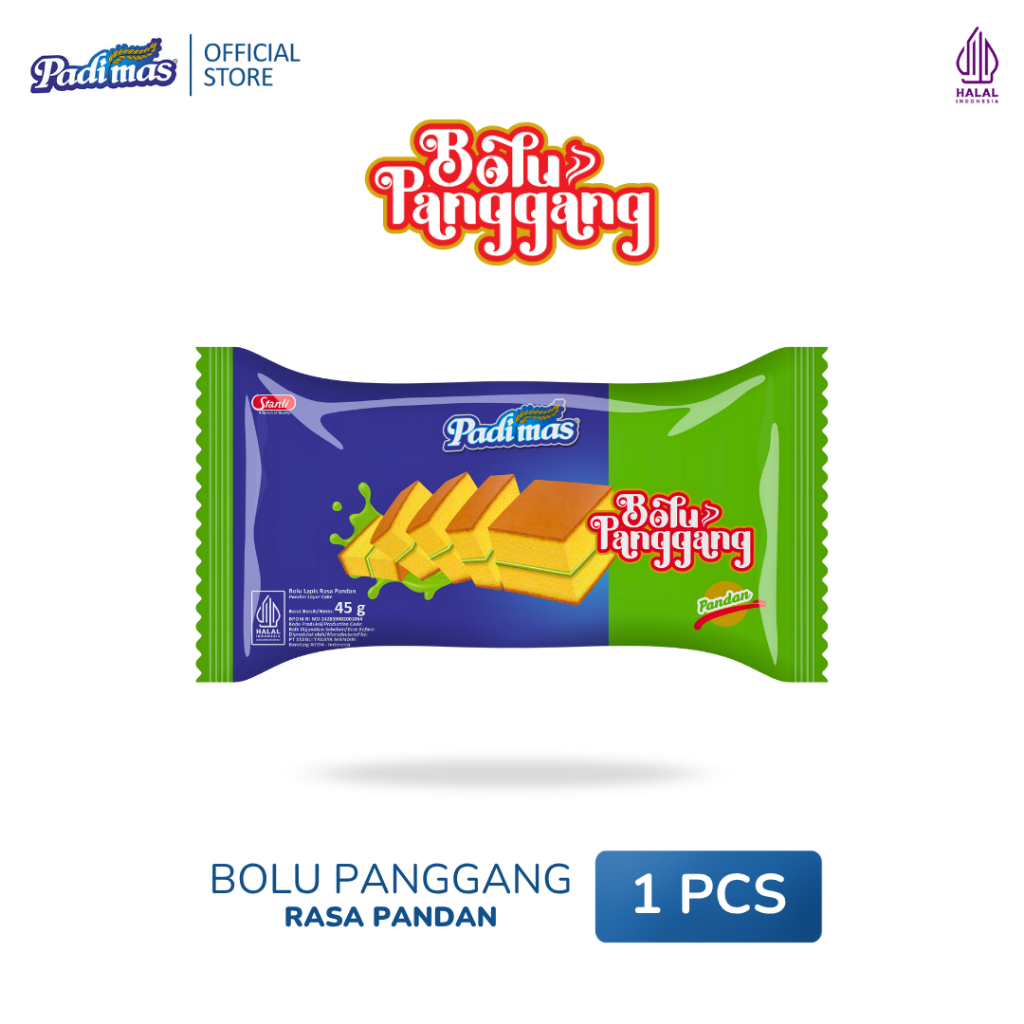 Toko Online Padimas Official Store | Shopee Indonesia