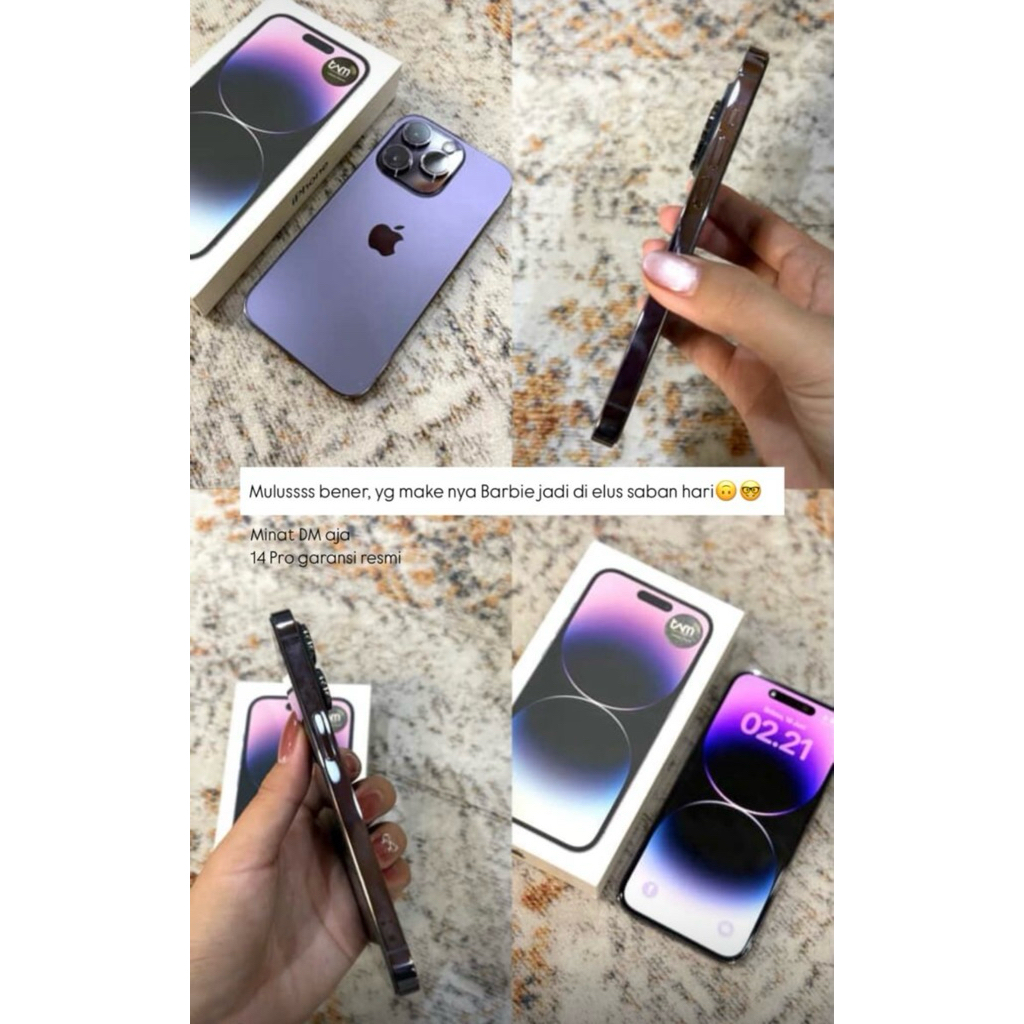 Jual SECOND BRANDED | Shopee Indonesia