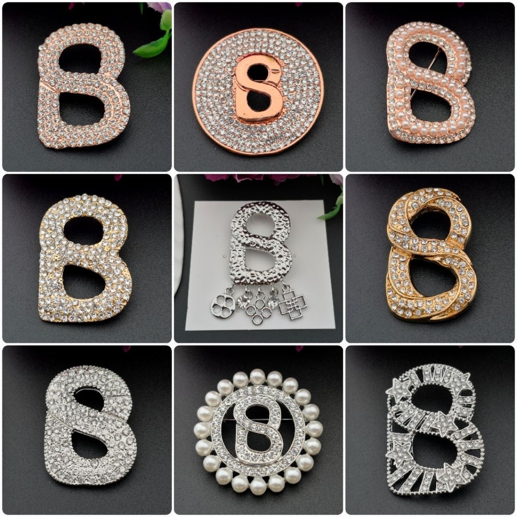 Jual Bros Button kw | Bros Buttonscarves KW | Shopee Indonesia