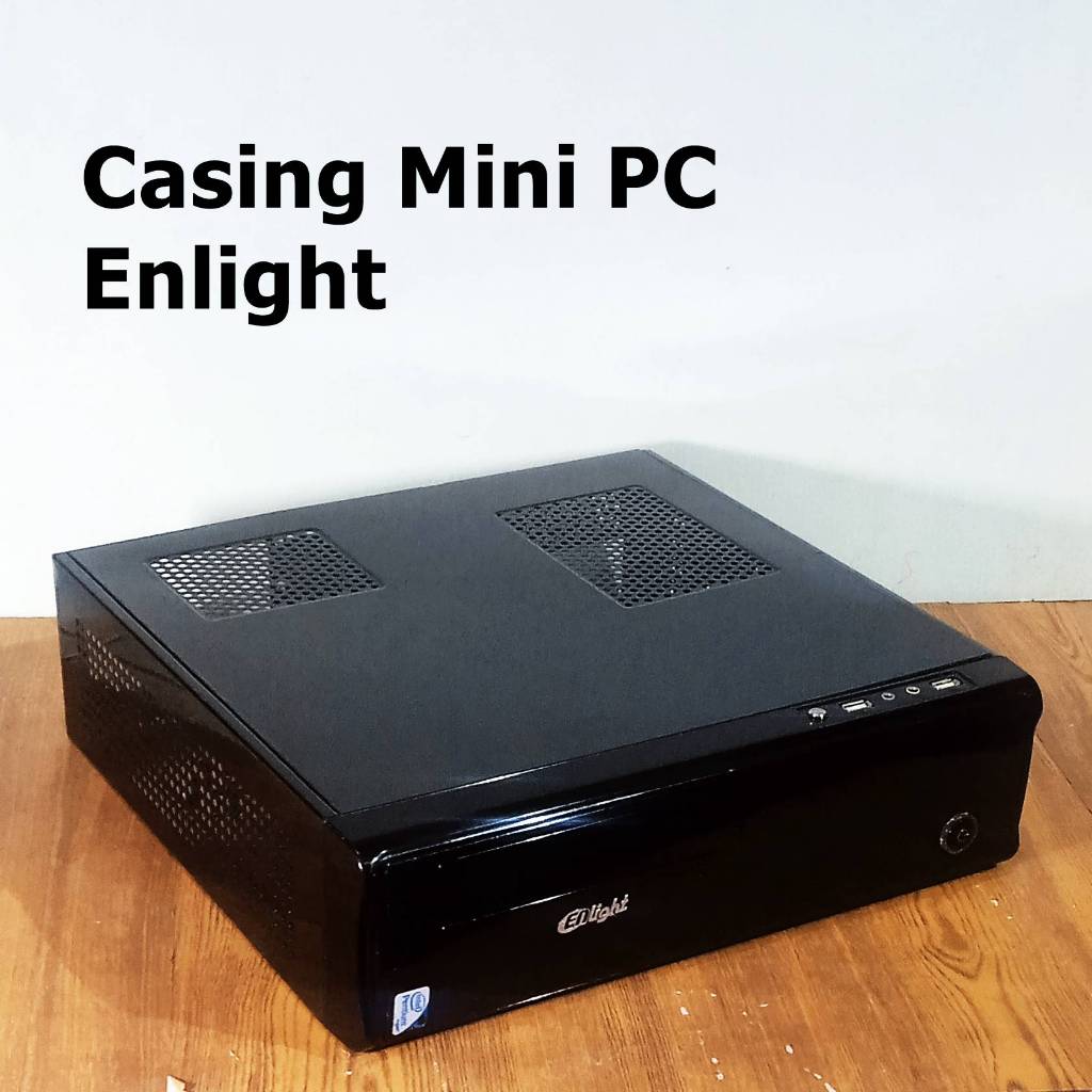 Jual Casing Mini PC Enlight | Shopee Indonesia