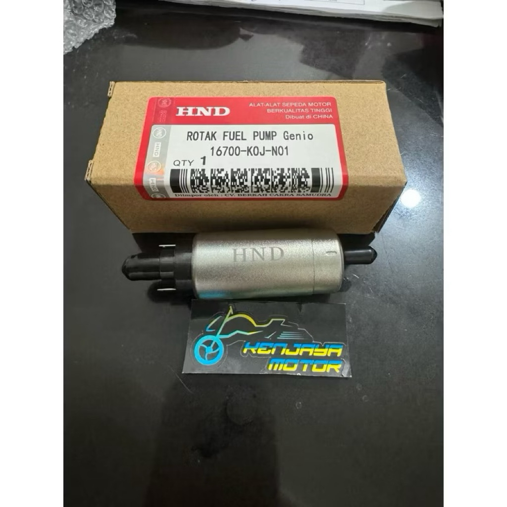 Jual ROTAK FUEL PUMP BEAT FI GENIO VARIO 150 k59 | Shopee Indonesia