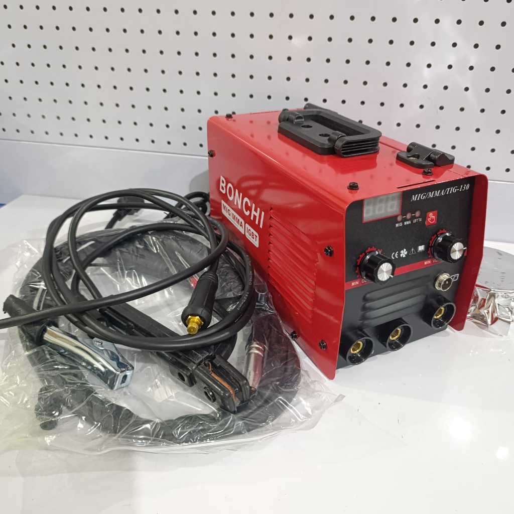 Jual PROMO Mesin Las Inverter Mesin las MIG Mesin trafo las welding ...
