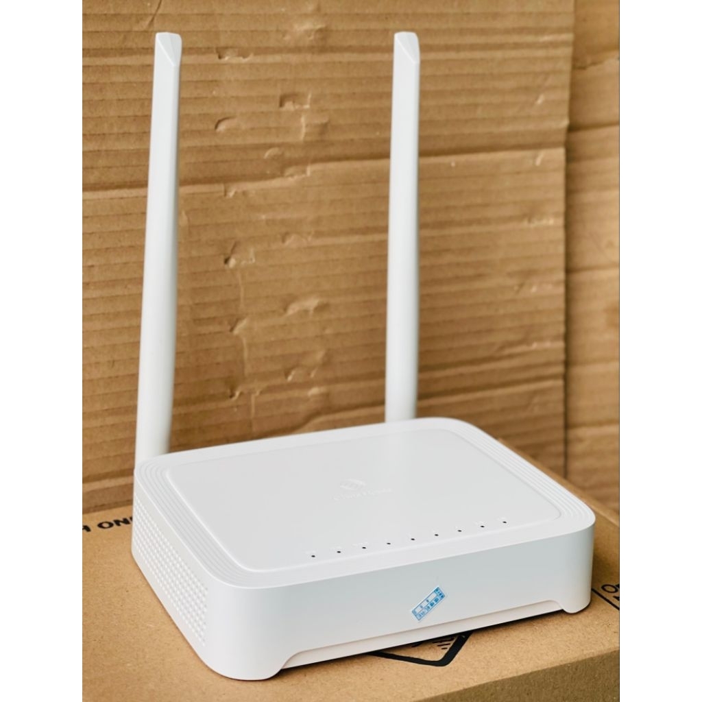 Jual ROUTER DUALBAND H3-2S XPON SUPPORT OMCI BISA PPOE BRIDGE MODEM ...